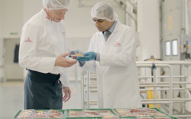 Procurement | Emirates Flight Catering