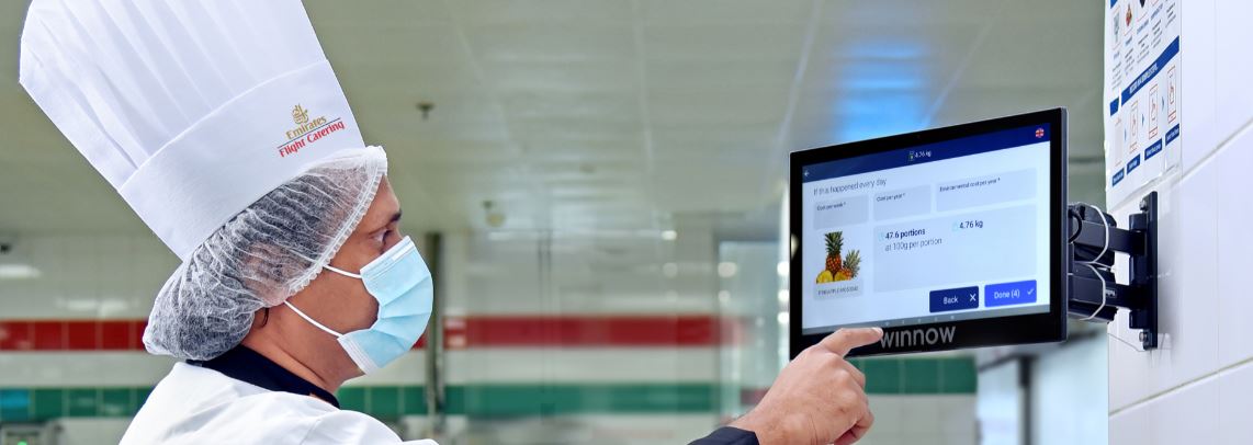 News & Press | Emirates Flight Catering