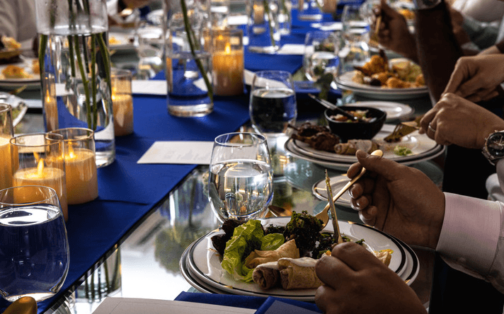 News & Press | Emirates Flight Catering